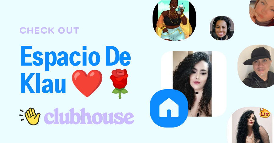 Espacio De Klau ️🌹
