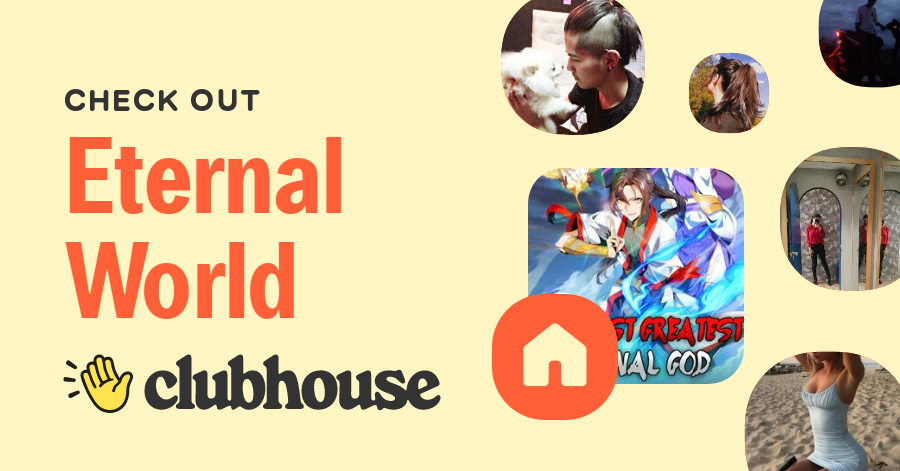 Eternal World