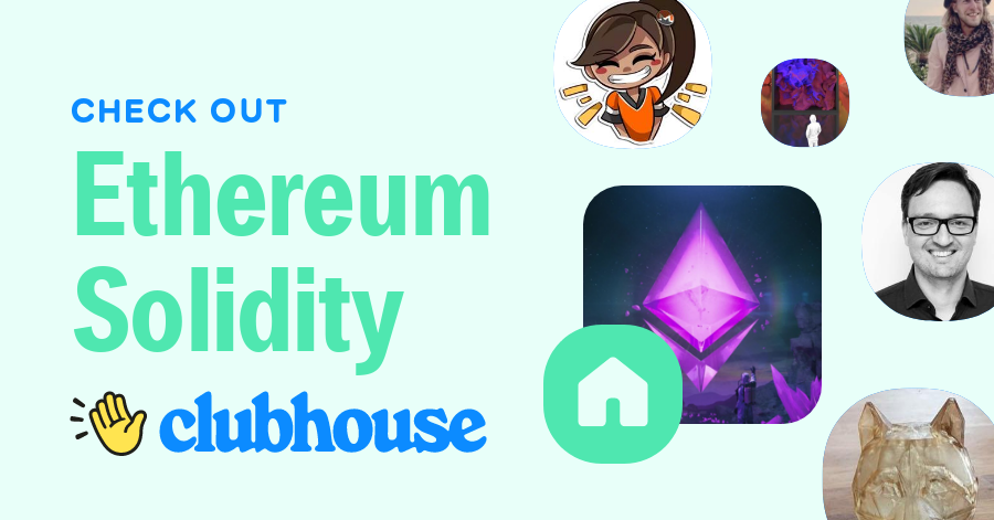 Ethereum Solidity