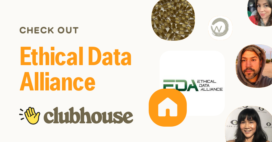 Ethical Data Alliance