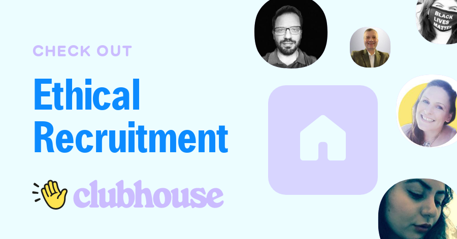 Ethical Recruitment
