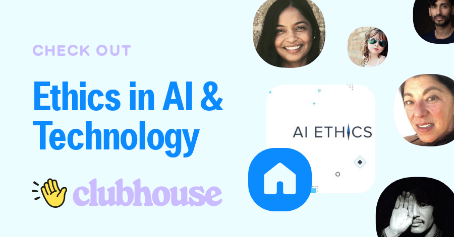 Ethics in AI & Technology