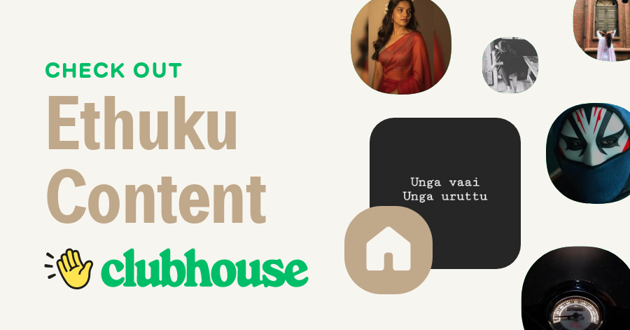 Ethuku Content