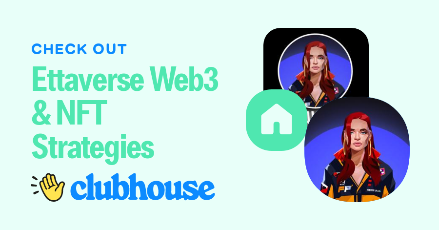 Ettaverse Web3 & NFT Strategies
