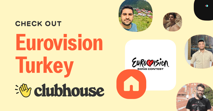 Eurovision Turkey