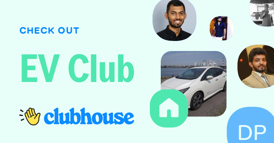 EV Club