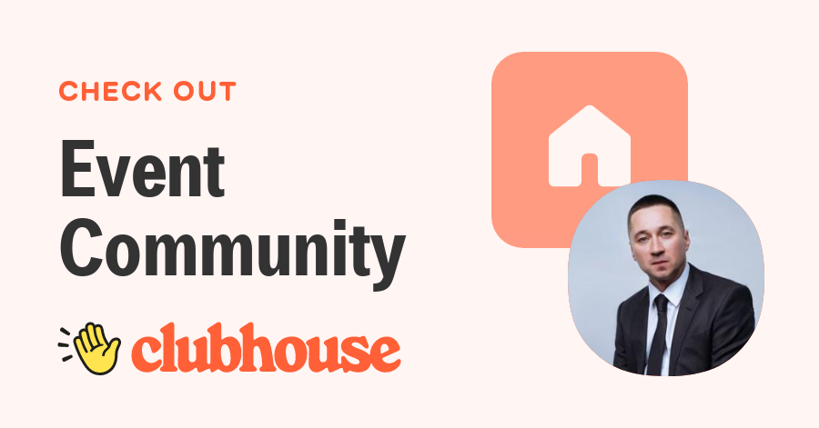Event Community