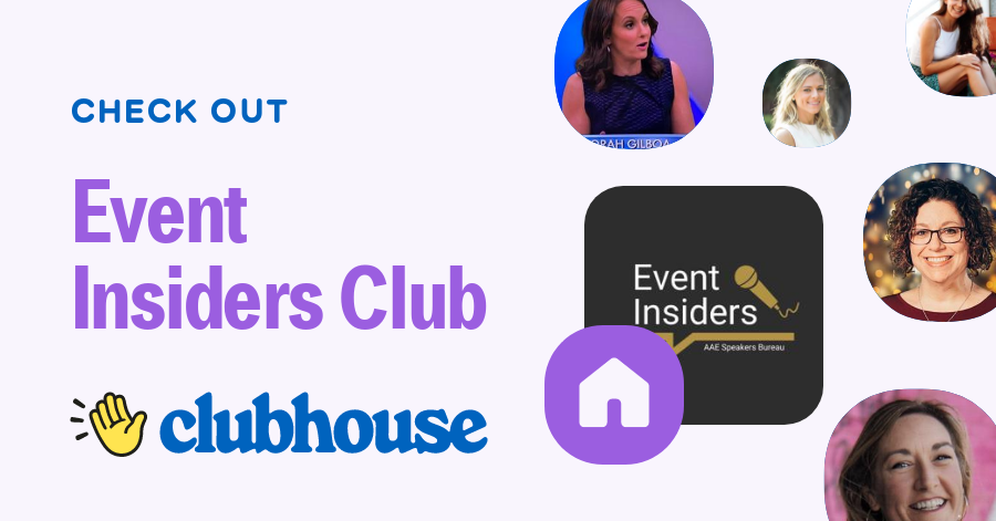 Event Insiders Club