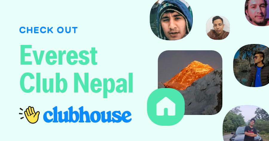 Everest Club Nepal