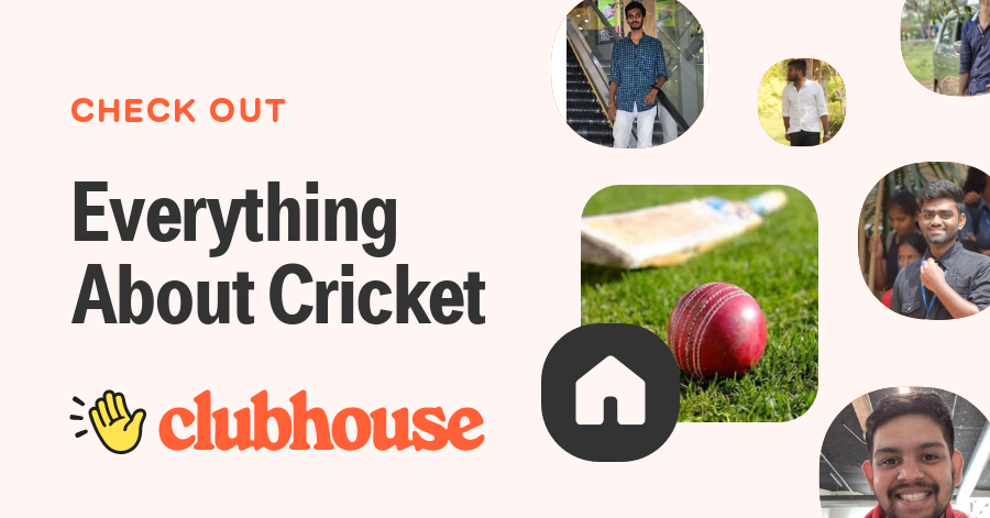 Everything About Cricket