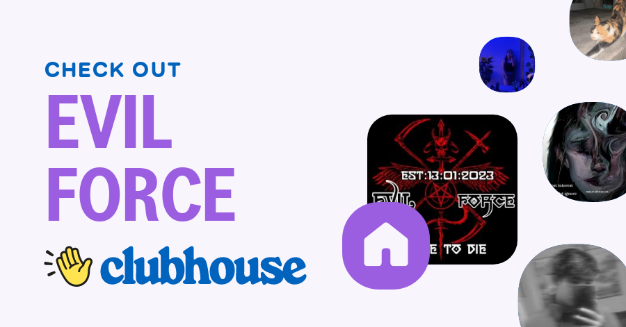 EVIL FORCE