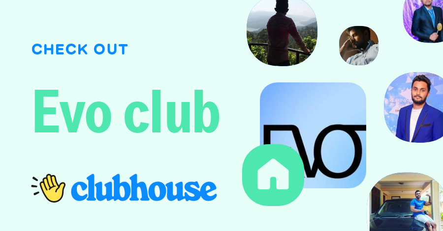Evo club