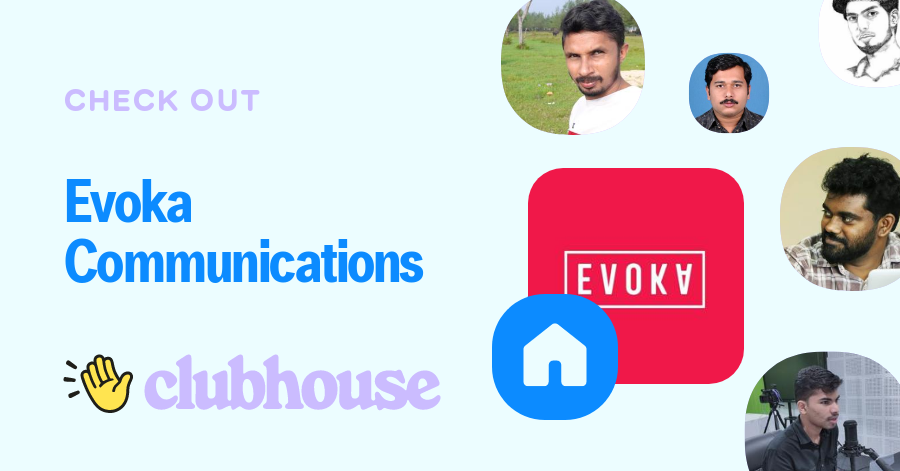 Evoka Communications