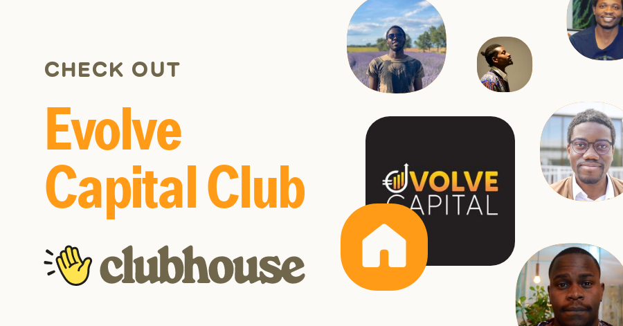 Evolve Capital Club