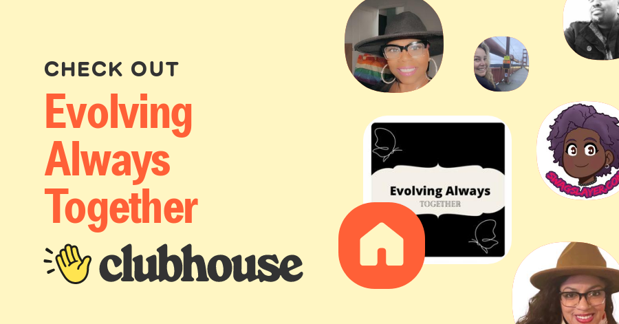 Evolving Always Together