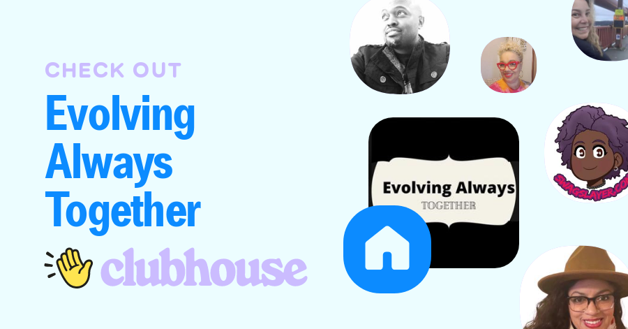 Evolving Always Together