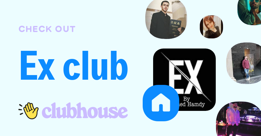 Ex club