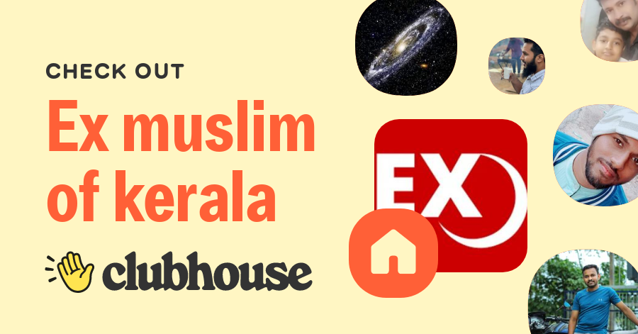 Ex muslim of kerala