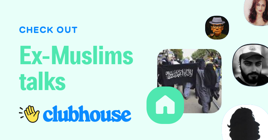 Ex-Muslims talks