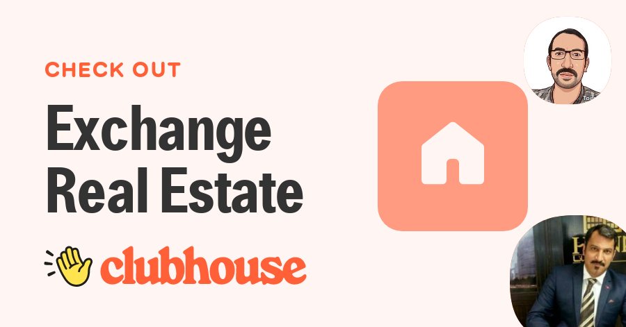 Exchange Real Estate
