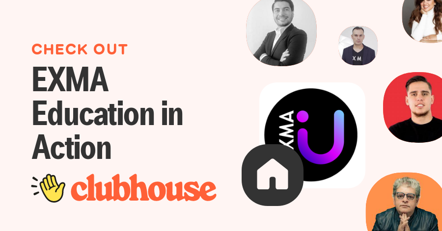 EXMA Education in Action