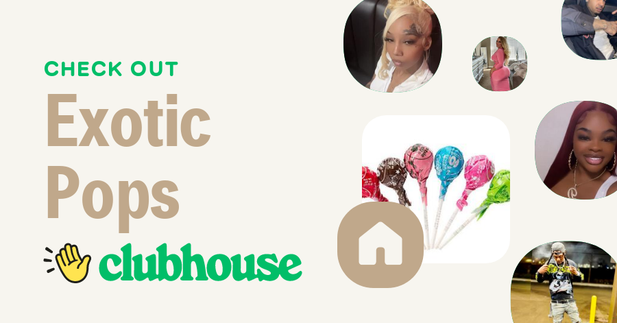 Exotic Pops