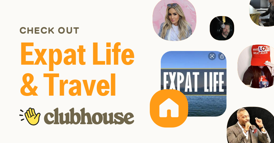 Expat Life & Travel