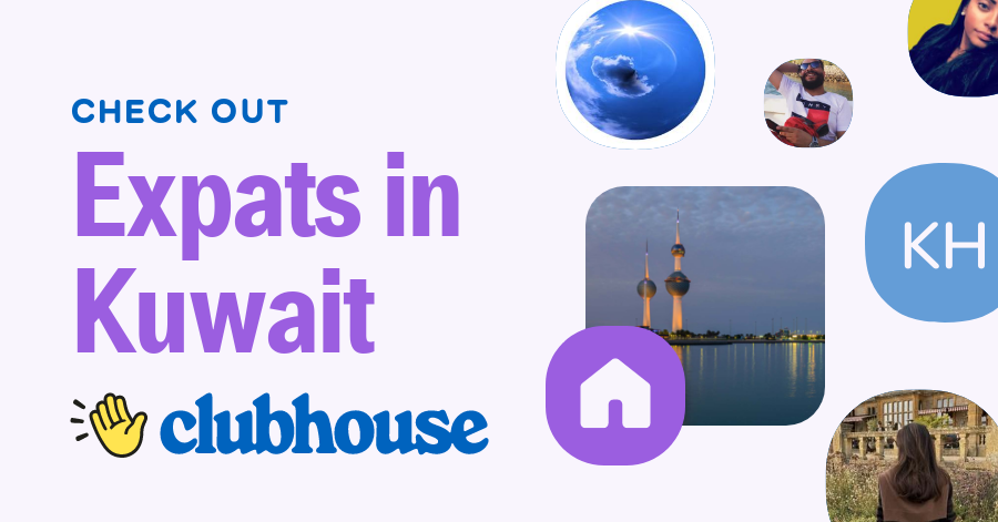 Expats in Kuwait