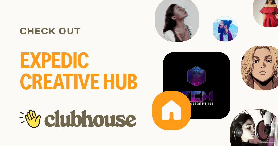 EXPEDIC CREATIVE HUB