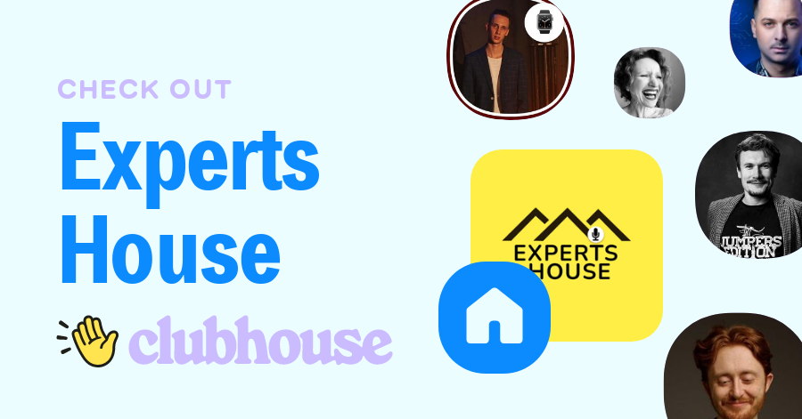 Experts House