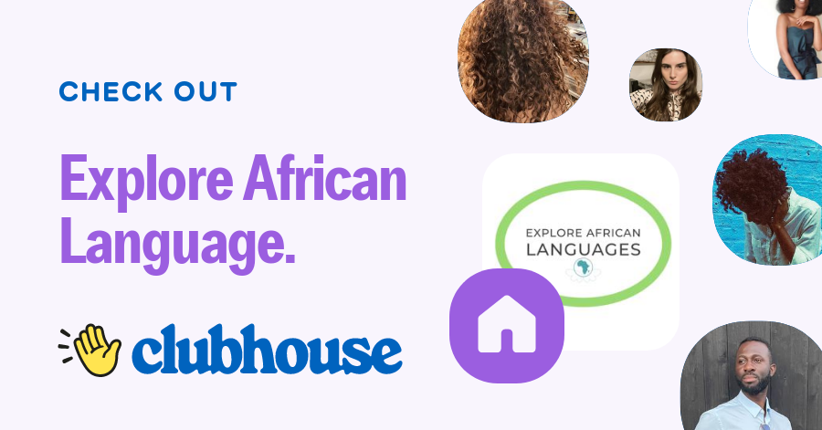 Explore African Language.