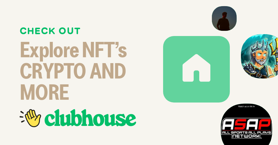 Explore NFT’s CRYPTO AND MORE