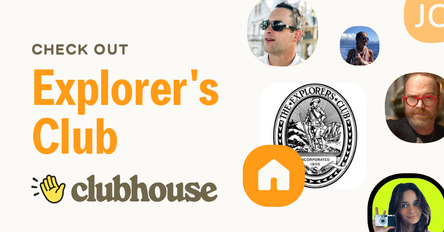 Explorer's Club