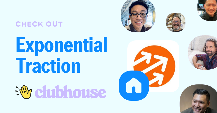 Exponential Traction
