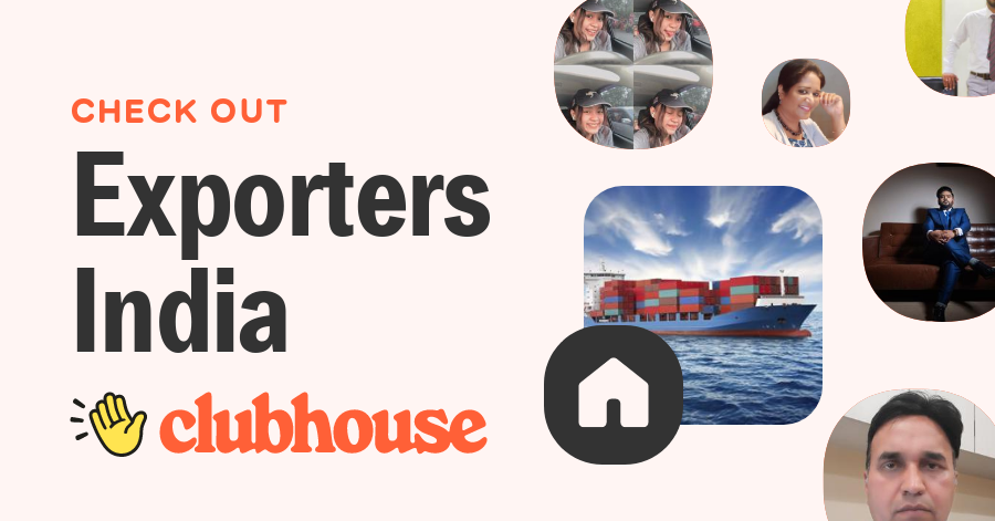 Exporters India