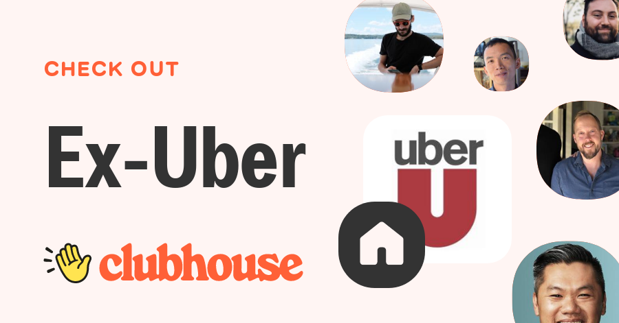 Ex-Uber