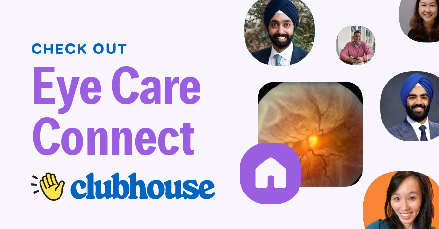 Eye Care Connect