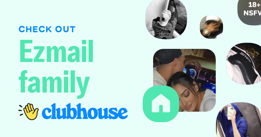 Ezmail family