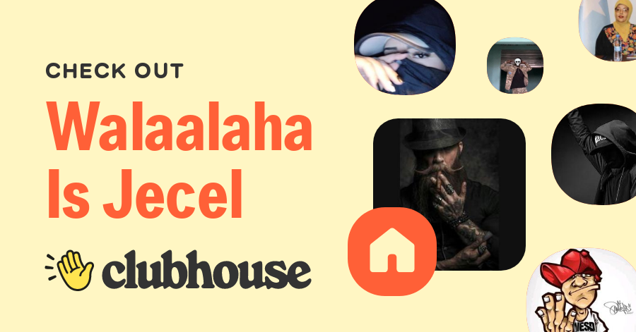 Walaalaha Is Jecel