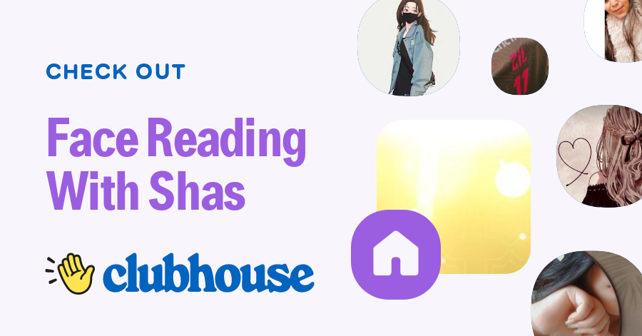 Face Reading With Shas