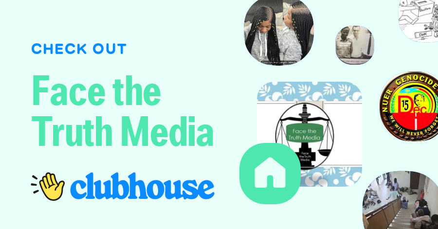 Face the Truth Media