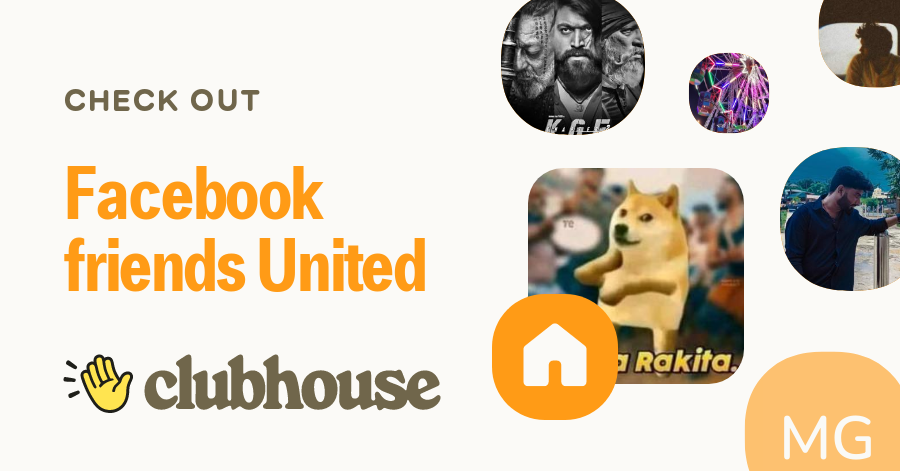 Facebook friends United