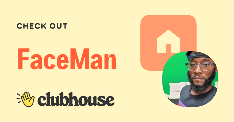 FaceMan