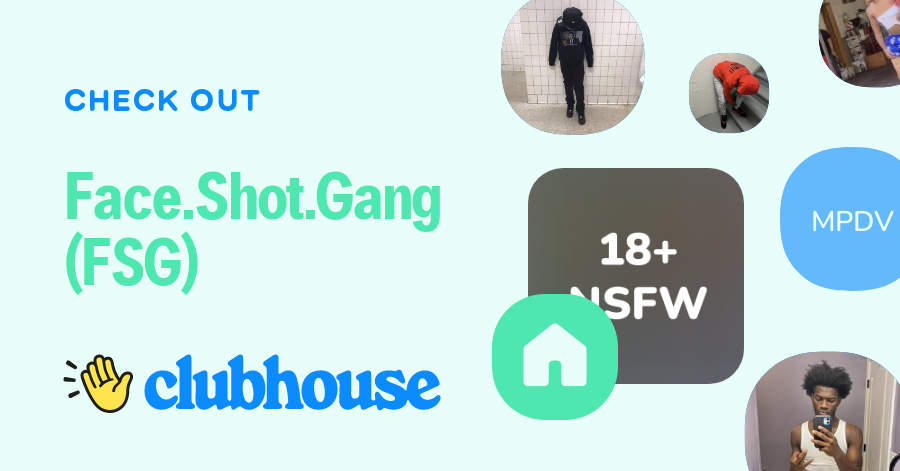 Face.Shot.Gang (FSG)