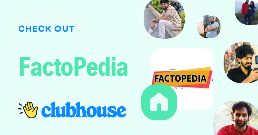 FactoPedia