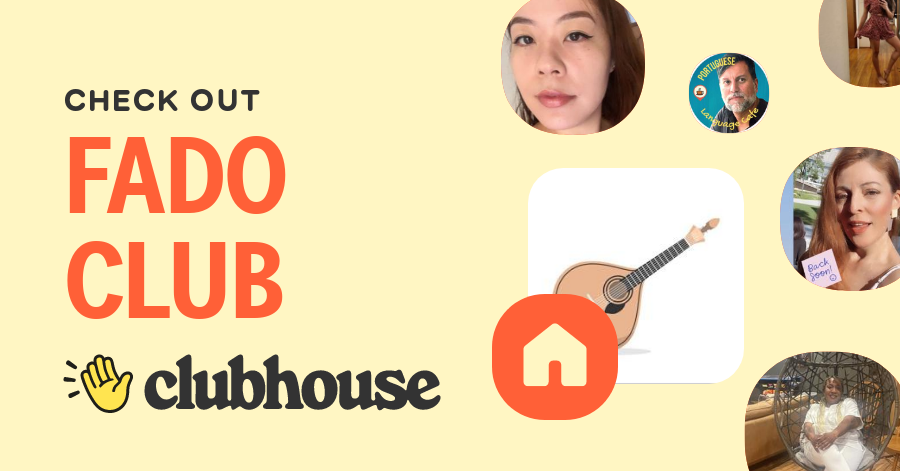 FADO CLUB