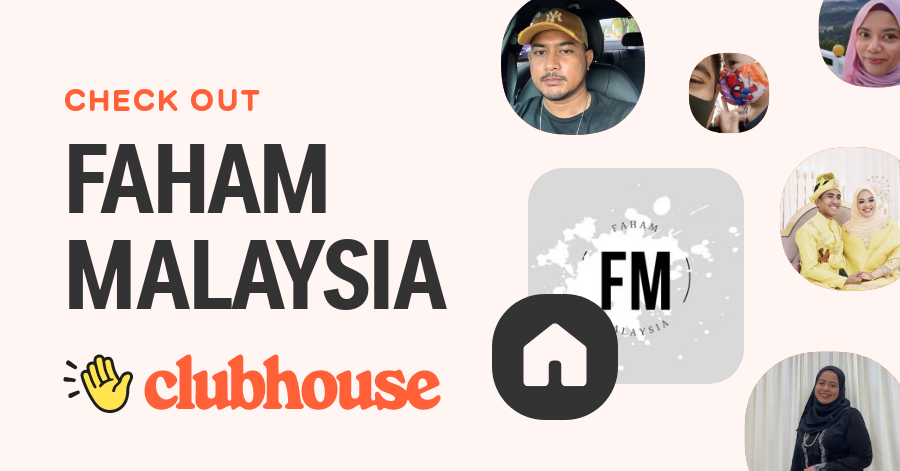 FAHAM MALAYSIA
