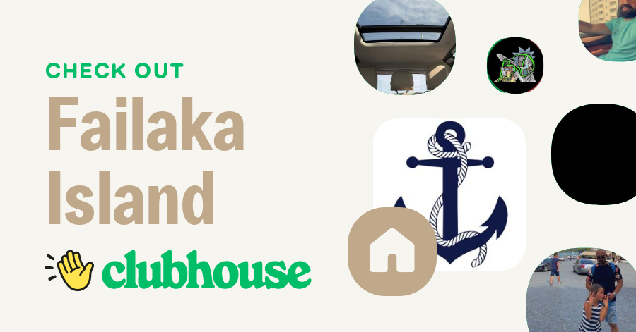 Failaka Island