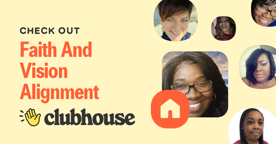 Faith And Vision Alignment