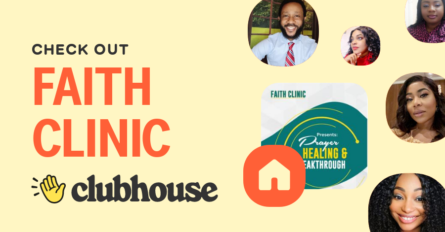 FAITH CLINIC